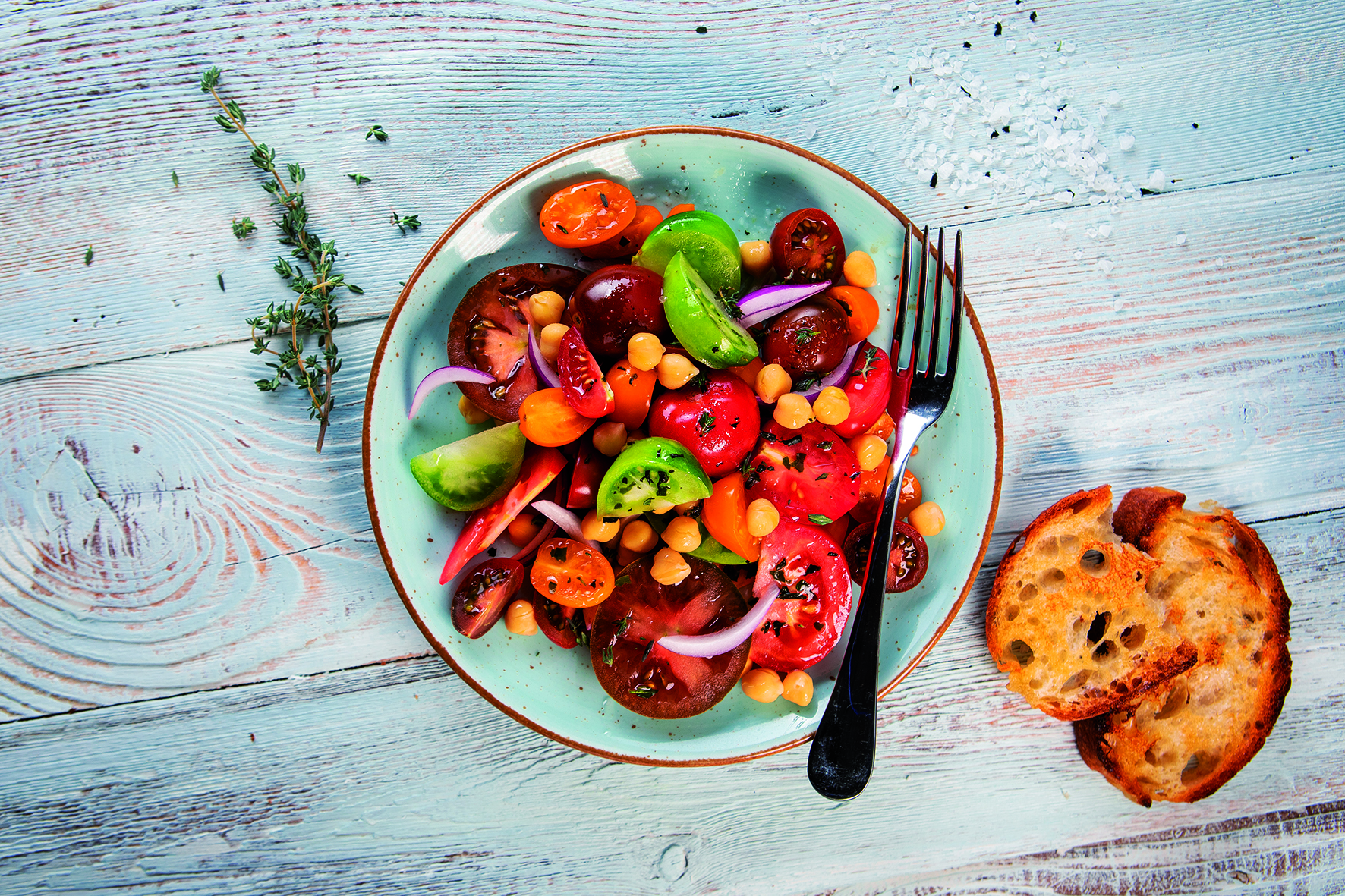 Produkt-News: Aquasale Grobes Meersalz mit Bio-Algen | Presseportal