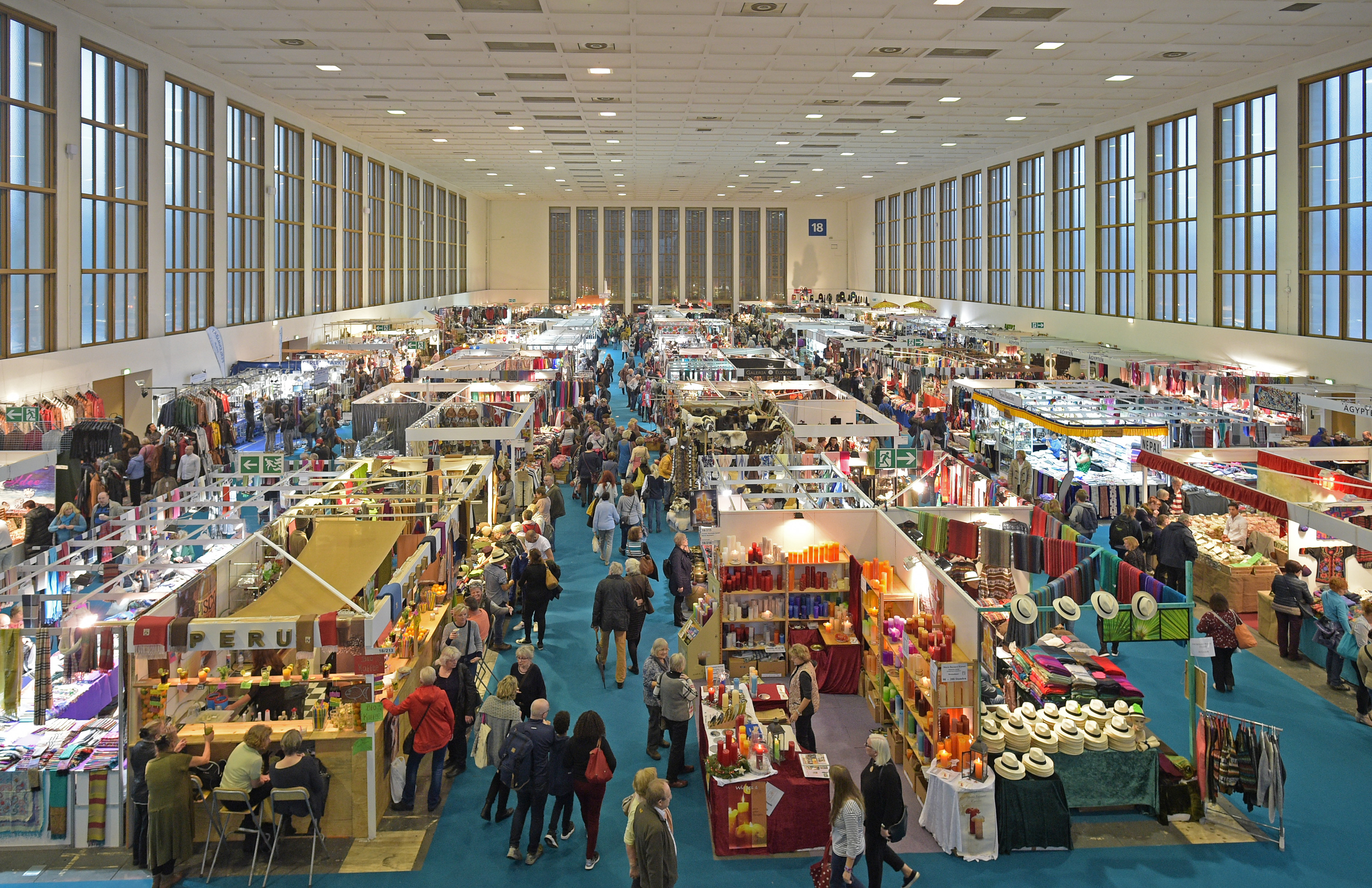 Berlin als Fairtrade-Town ausgezeichnet | Presseportal