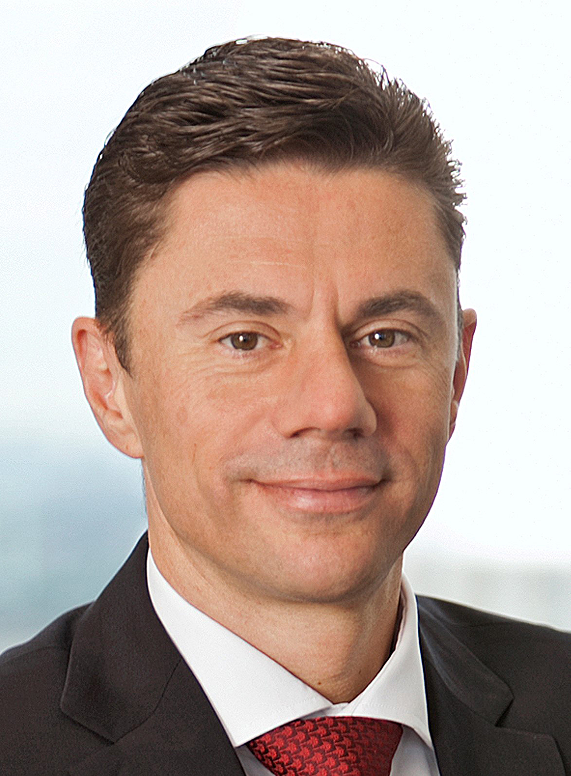 Thomas Biedermann neuer Geschäftsführer der TÜV AUSTRIA Deutschland ...