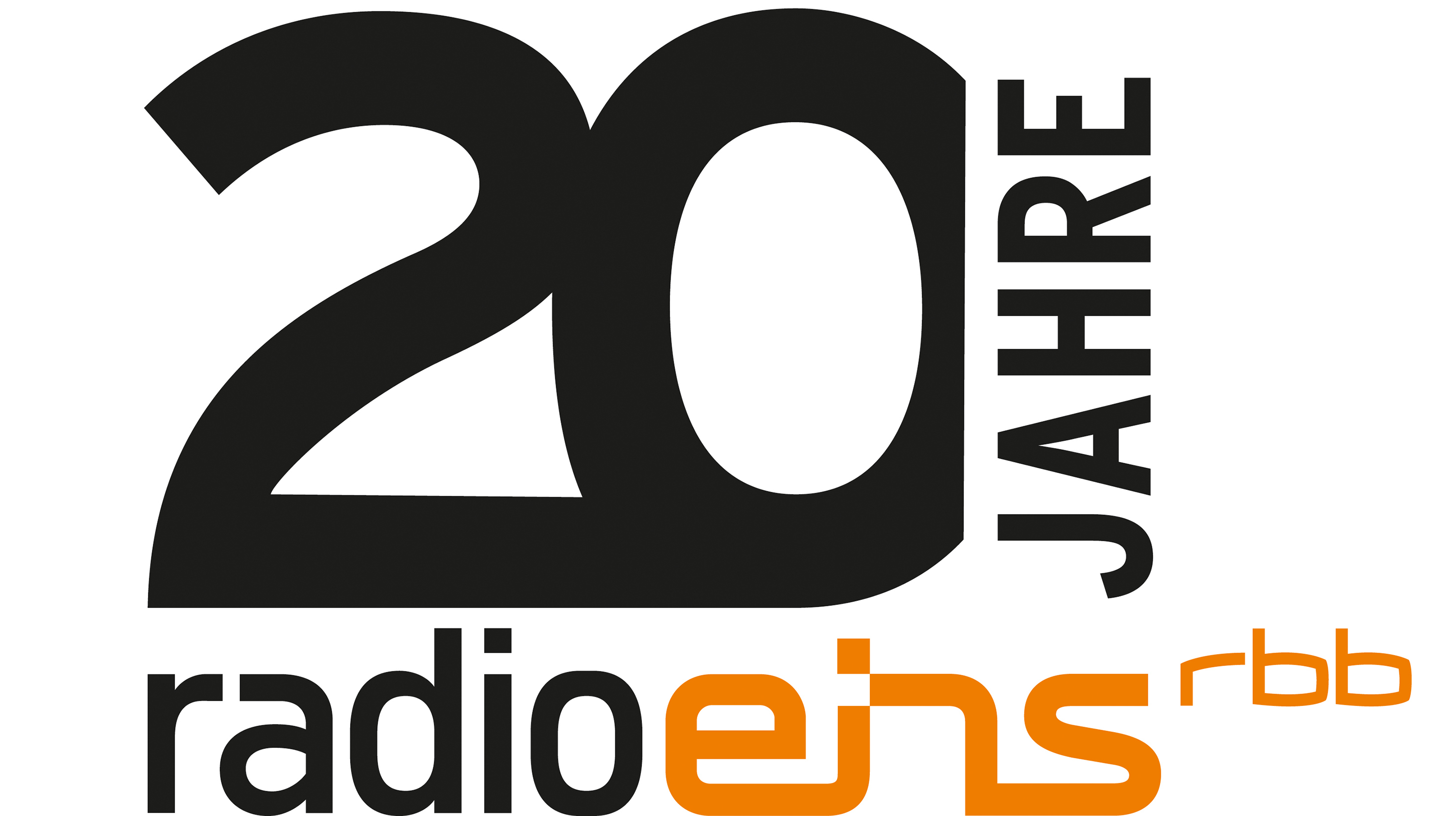 Radioeins vom rbb wird 20 und feiert mit seinen Fans - erstmals auch ...