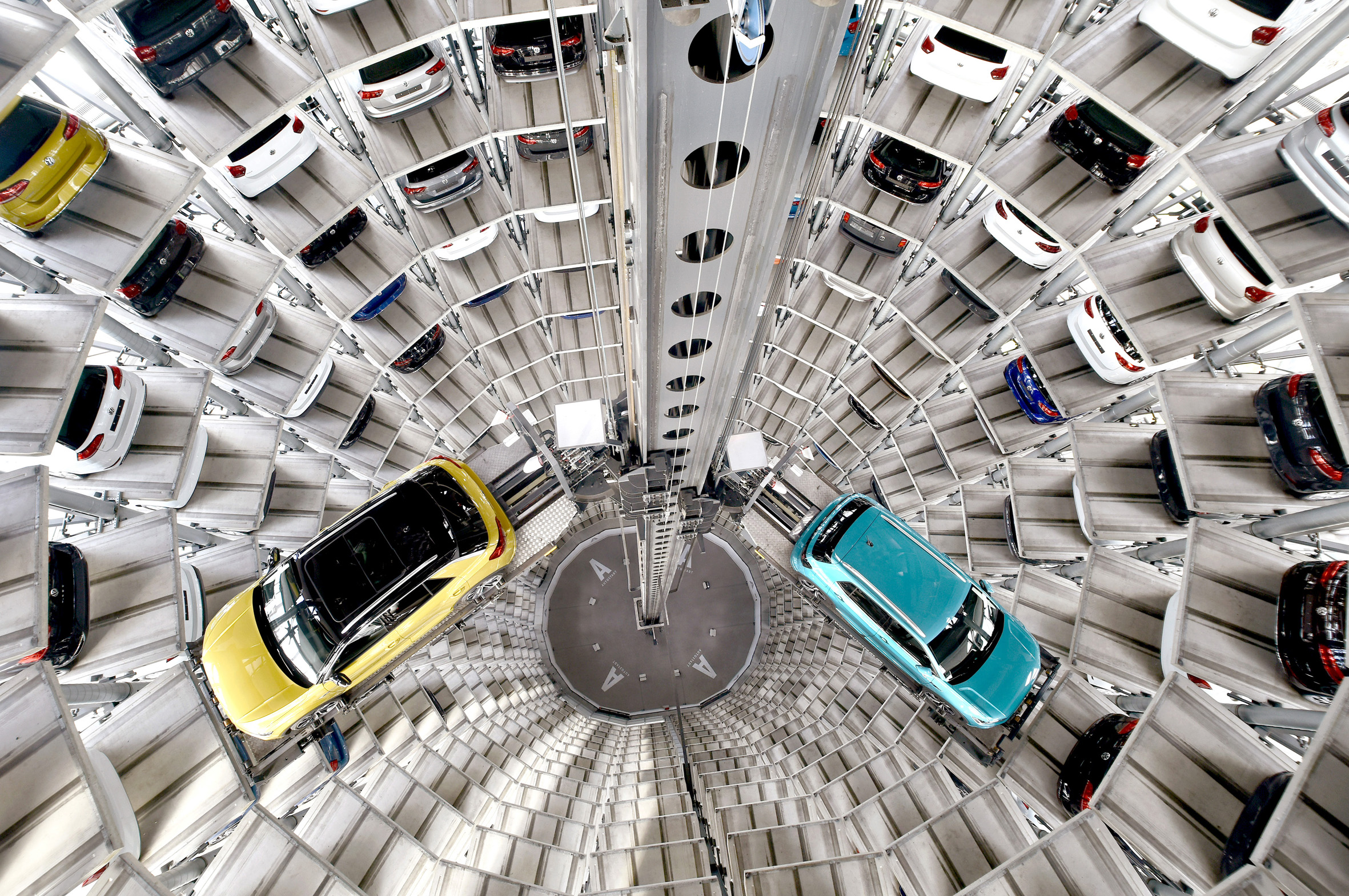 Autostadt schließt starkes Jahr 2018 mit dritthöchster Besucherzahl und ...