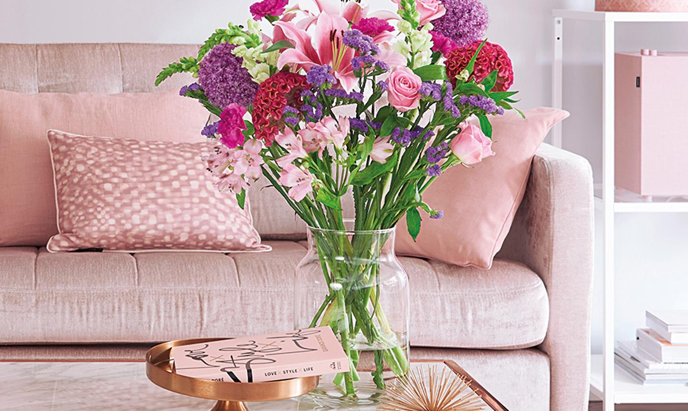 Fleurop AG launcht "BLOOMY DAYS powered by Fleurop" als Zweitmarke ...