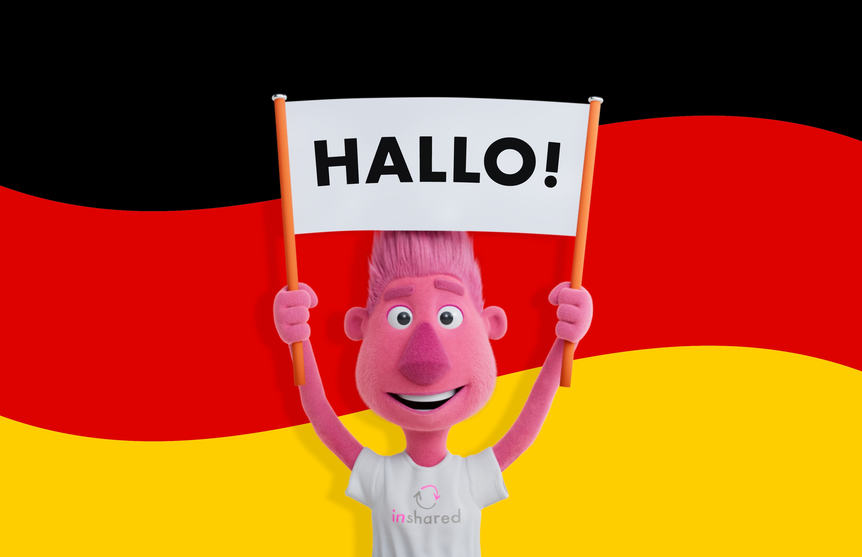 Inshared Logo 7 Tipps, Wie Sie Google Workspace Wie Ein Profi Nutzen