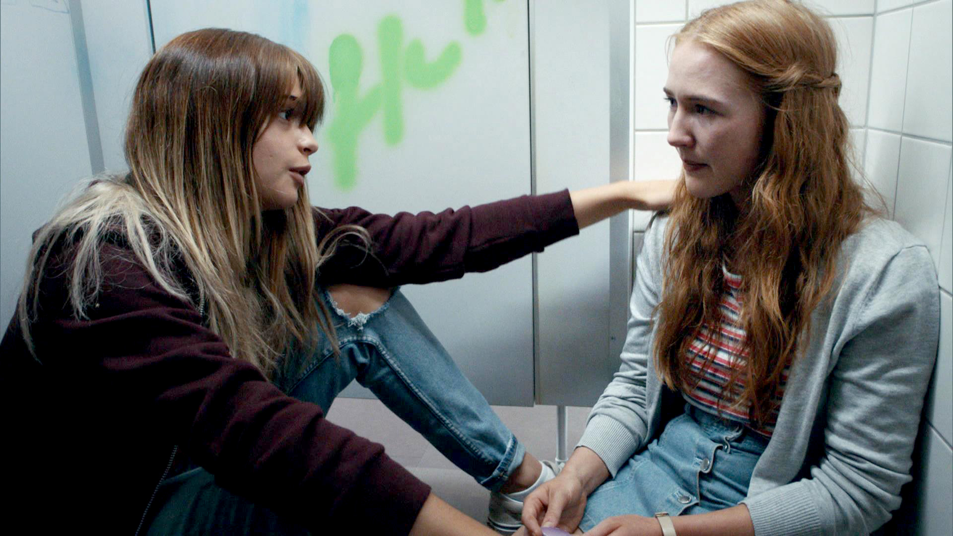 Die neue RTL II-Serie "Wir sind jetzt" ab 20. Mai im Free-TV | Presseportal