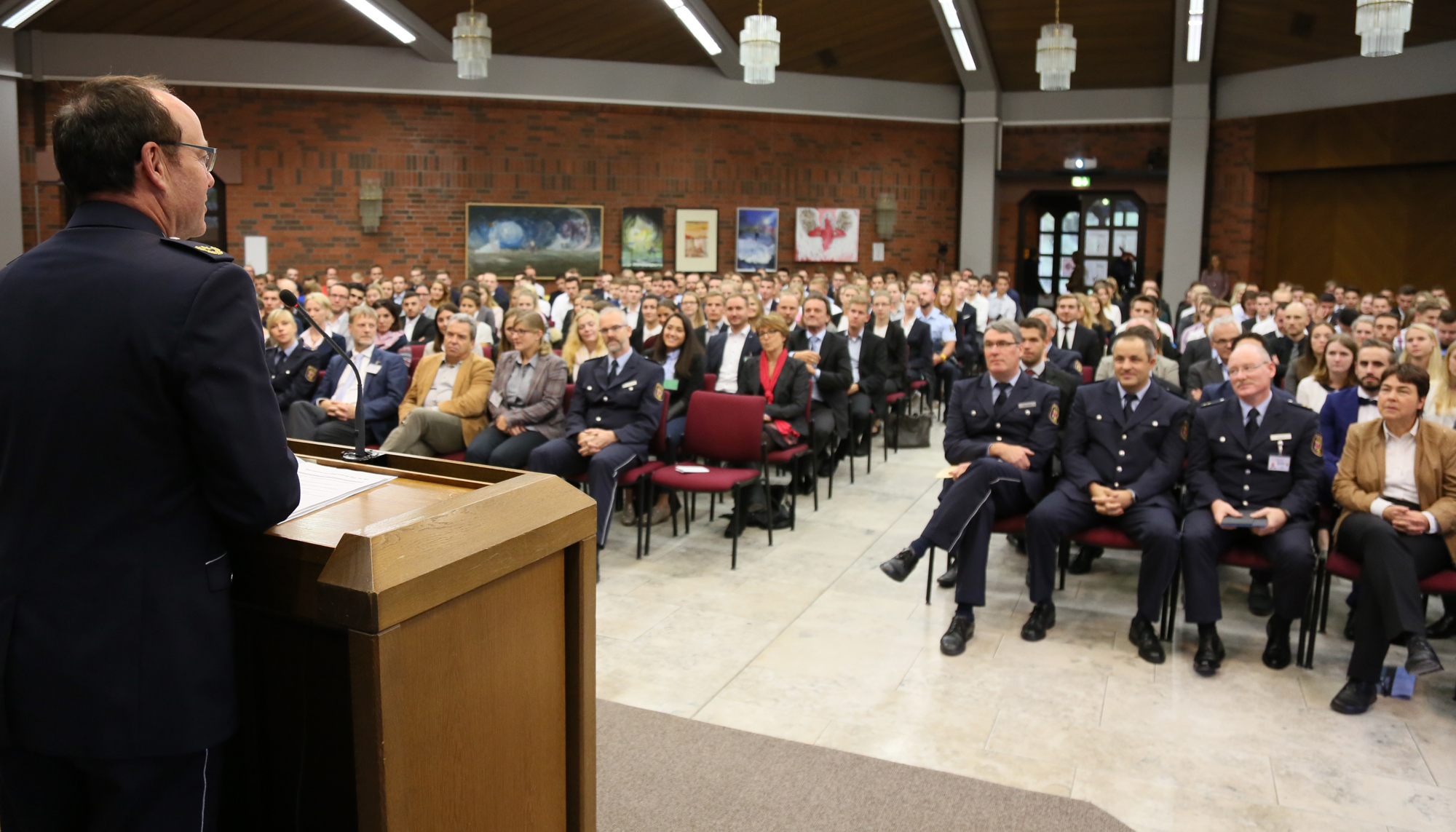 HDP-RP: Verstärkung für die Polizei Rheinland-Pfalz | Presseportal