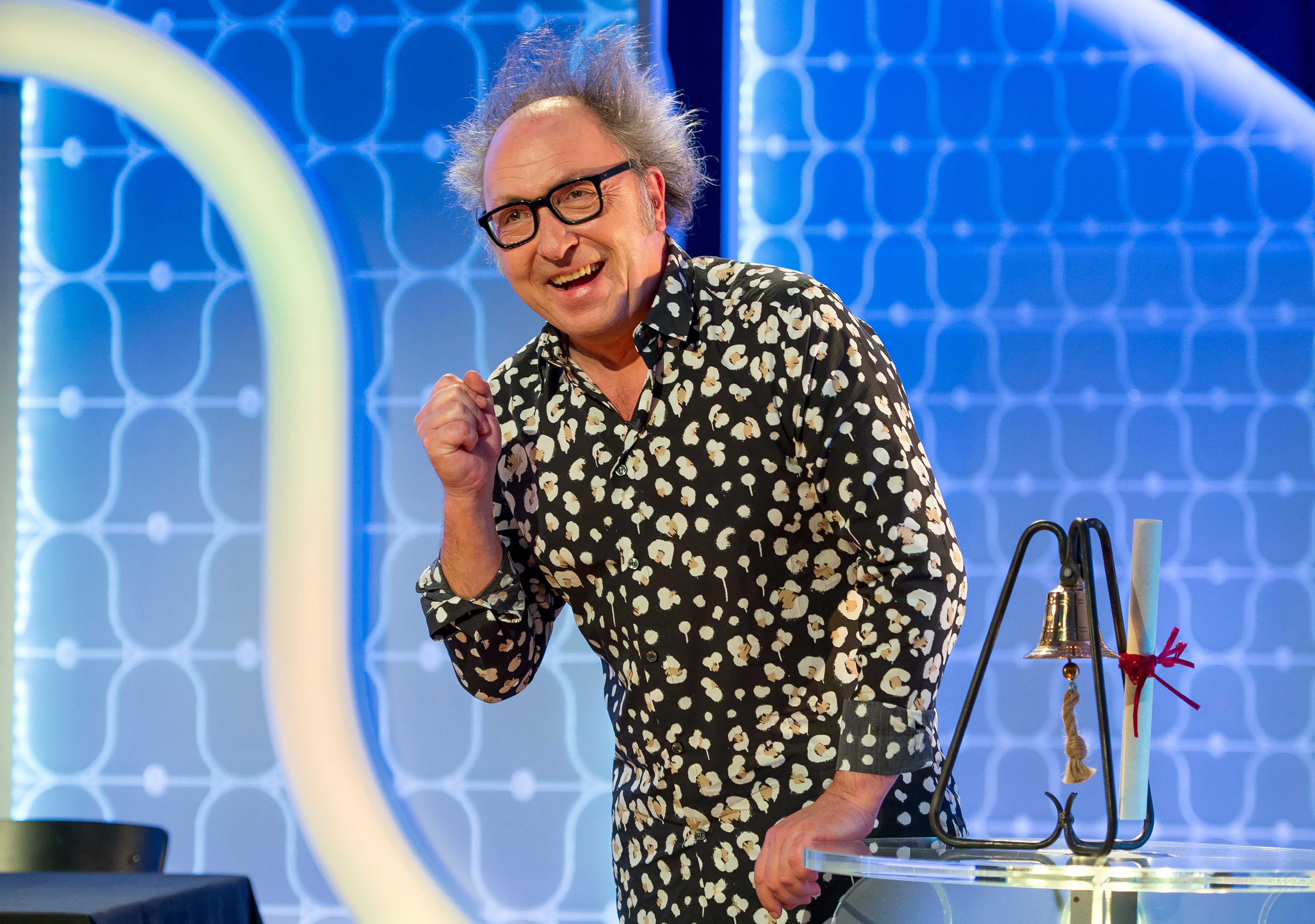 3sat zeigt Höhepunkte von der Verleihung des Deutschen ...