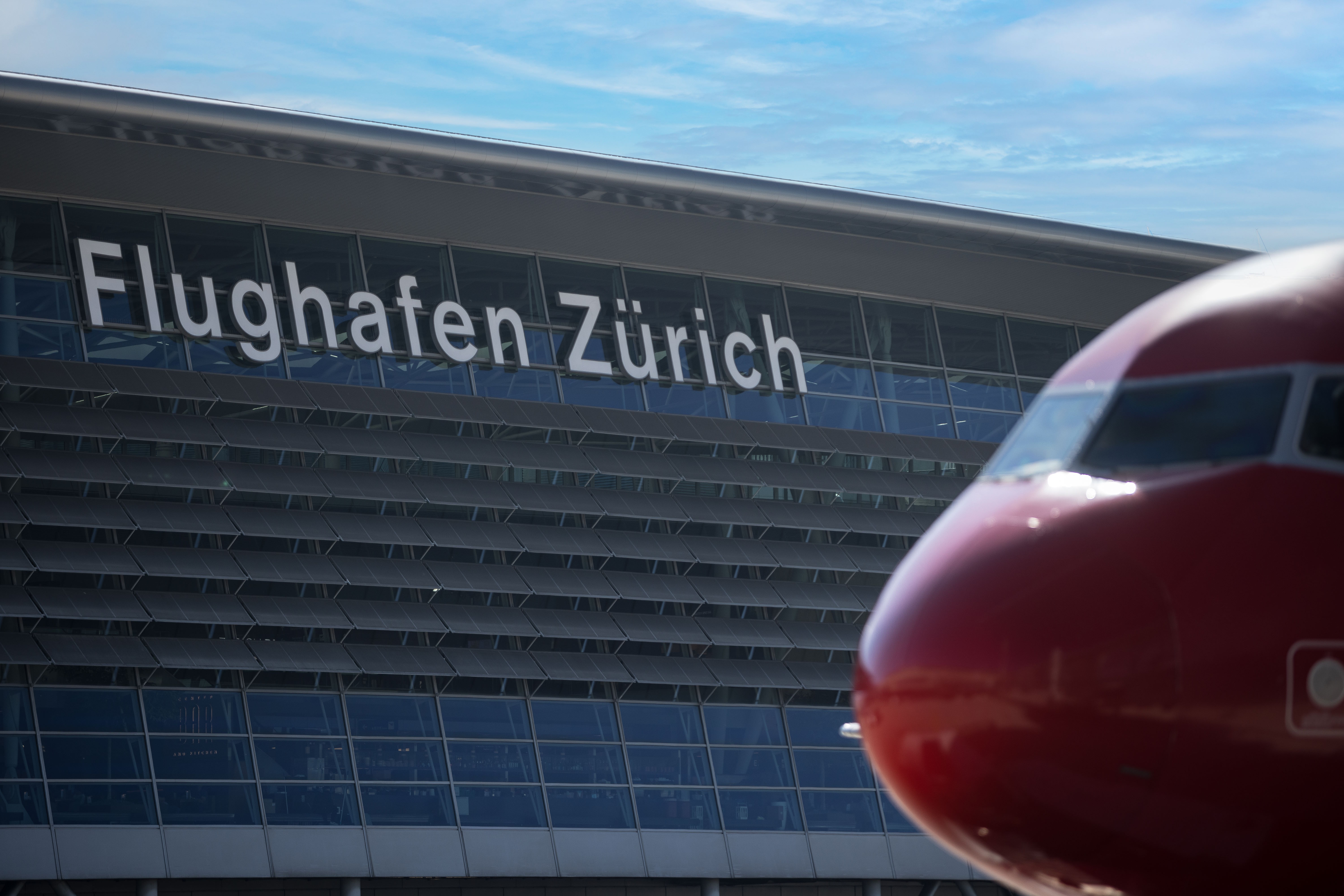 ≡ Biometrie - Biometrics - EU Entry/Exit System goes live at Zurich ...