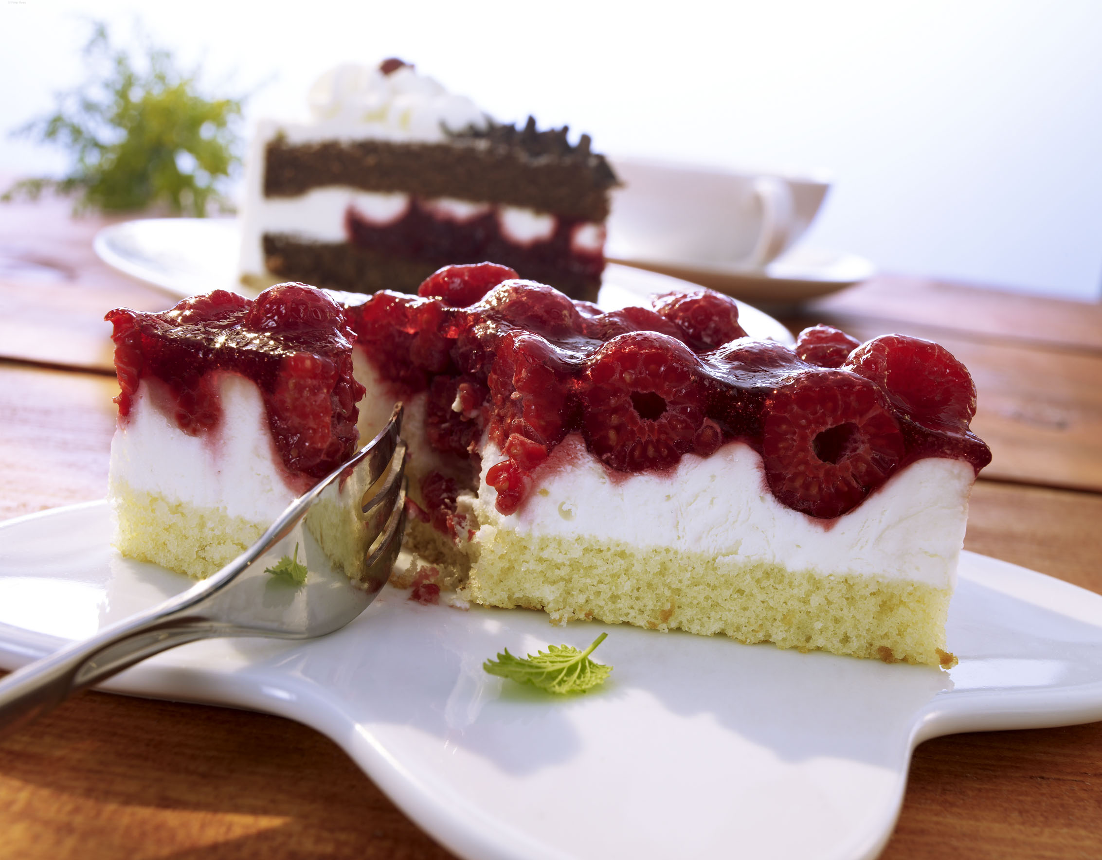 Ostern aus der Tiefkühltruhe: Deutsche lieben exklusive Torten und ...