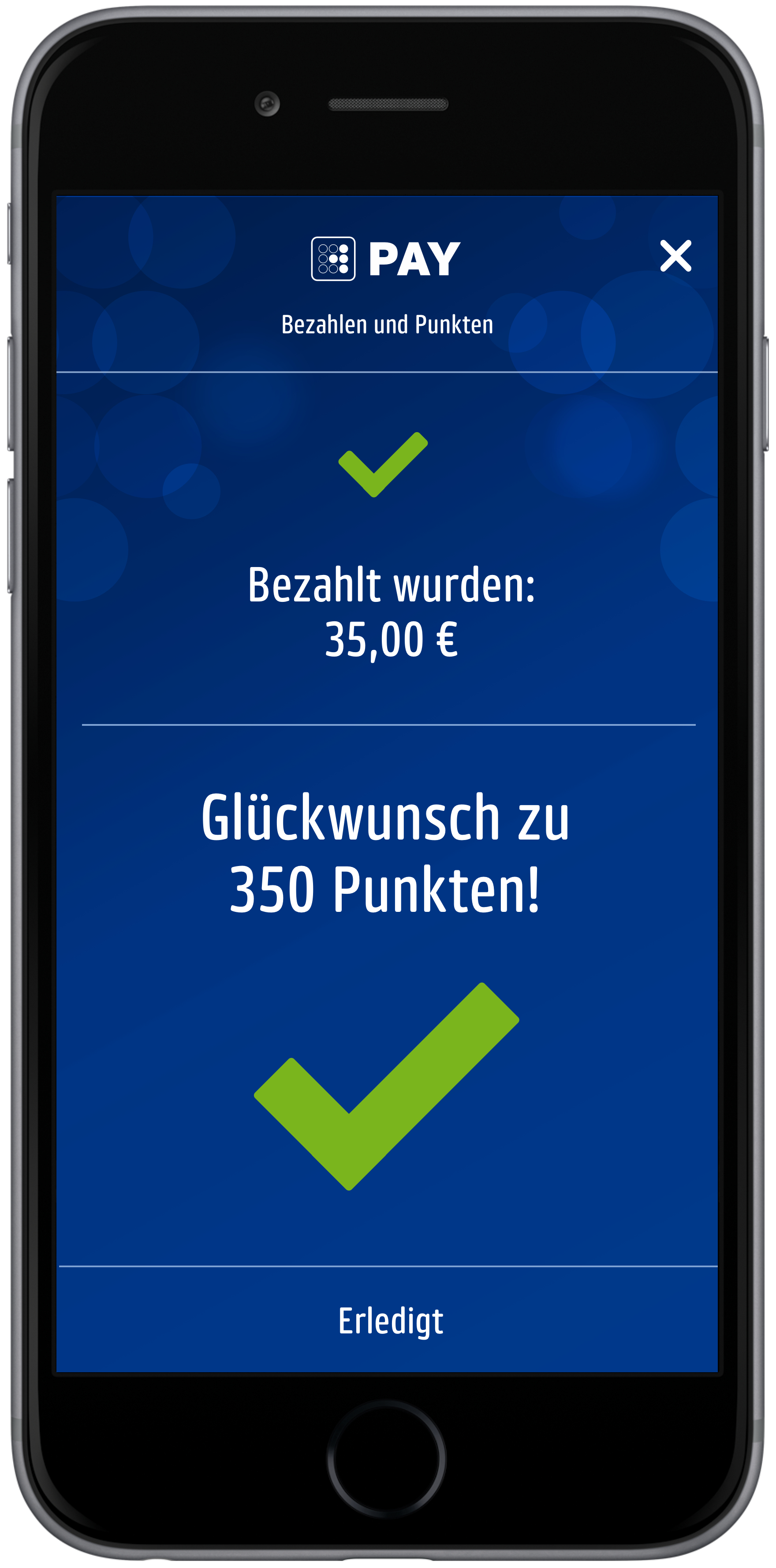 dm-drogerie markt ist Partner der neuen PAYBACK App mit Payment ...