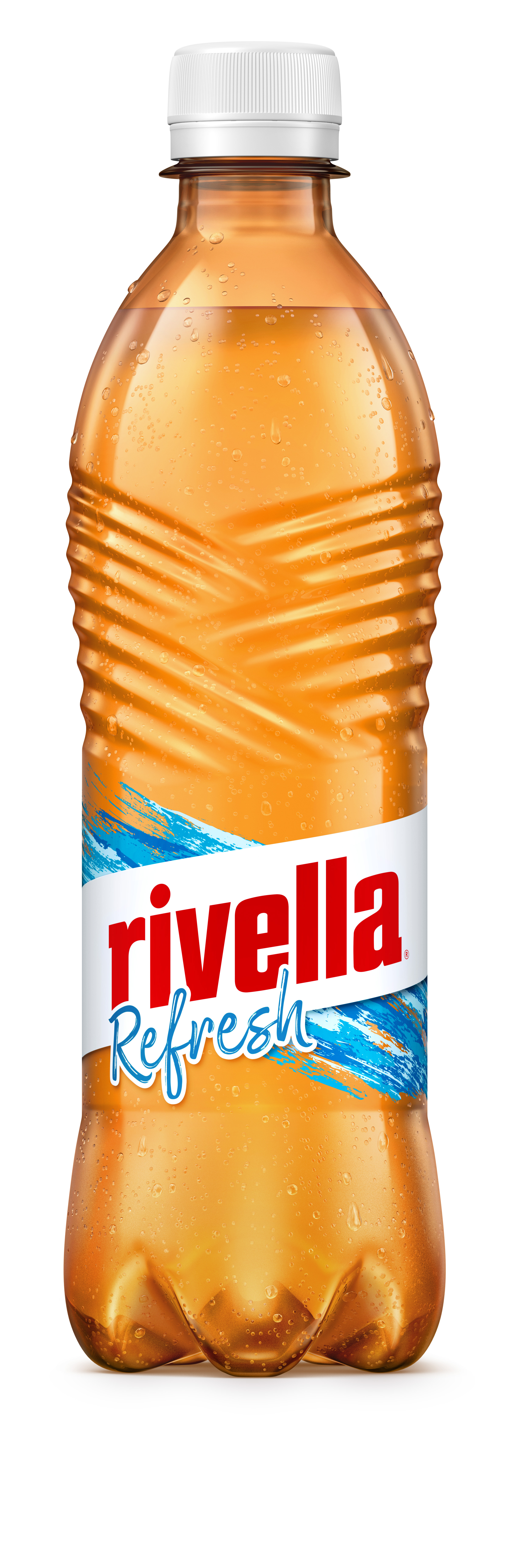 «Rivella Refresh»: Die neue, spritzig-leichte Variante des Schweizer ...