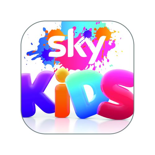 Sky Kids App ab sofort für alle Sky Kunden inklusive | Presseportal