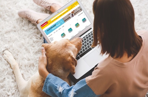 DAS FUTTERHAUS startet Online-Shop | Presseportal