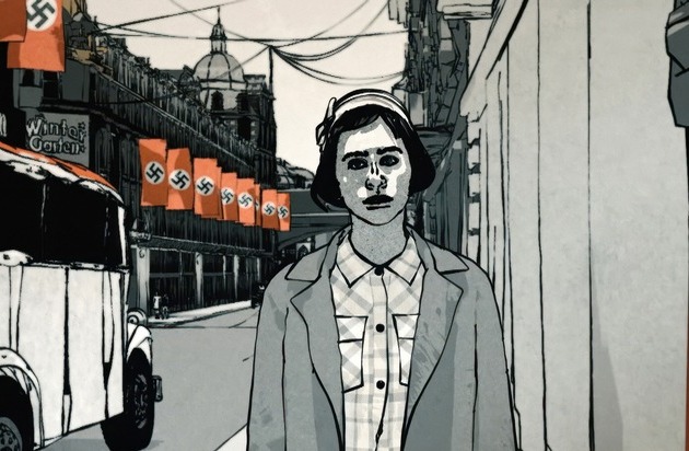 Von der Euphorie der Nazianhängerin und der Angst des Lehrers: Hitlers ...