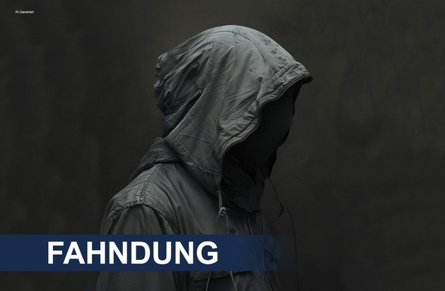 POL-BI: Öffentlichkeitsfahndung nach hohem Schaden - Täterin gesucht ...