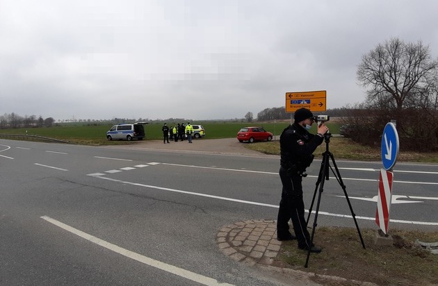 POL-SZ: Pressemitteilung der Polizeiinspektion SZ/PE/WF vom 19.03.2021. | Presseportal