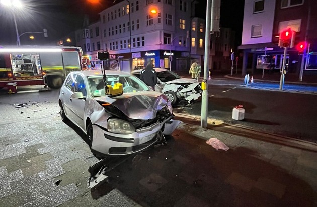 POL-WHV: Pressebericht der Polizei Wilhelmshaven vom 27.01.2023 - 29.01.2023 | Presseportal