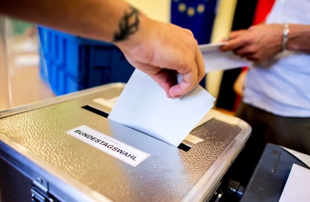 Gegen Desinformation vor der Bundestagswahl: GADMO startet wöchentlichen Newsletter ...