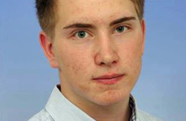 POL-WOB: Helmstedt-Grasleben: David Nitschke wird vermisst - Polizei ...