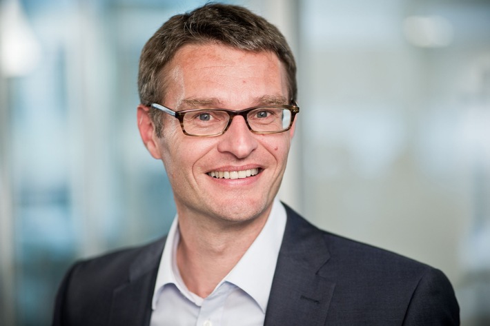 Thomas Pfaffe wird Landesbüroleiter Ost der dpa | Presseportal