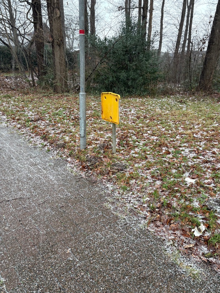 POL-CUX: Mehrere Einbruchstaten im Stadtgebiet Cuxhaven +++ Zahlreiche ...