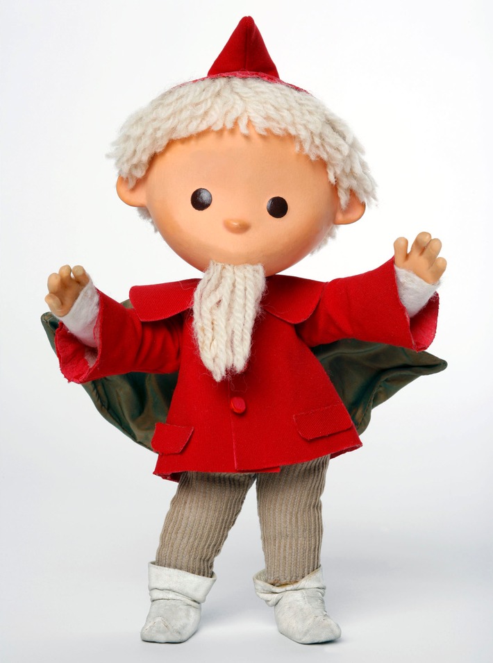 Sandmann im Internet bald mit Gebärden-Dolmetscher unterwegs | Presseportal