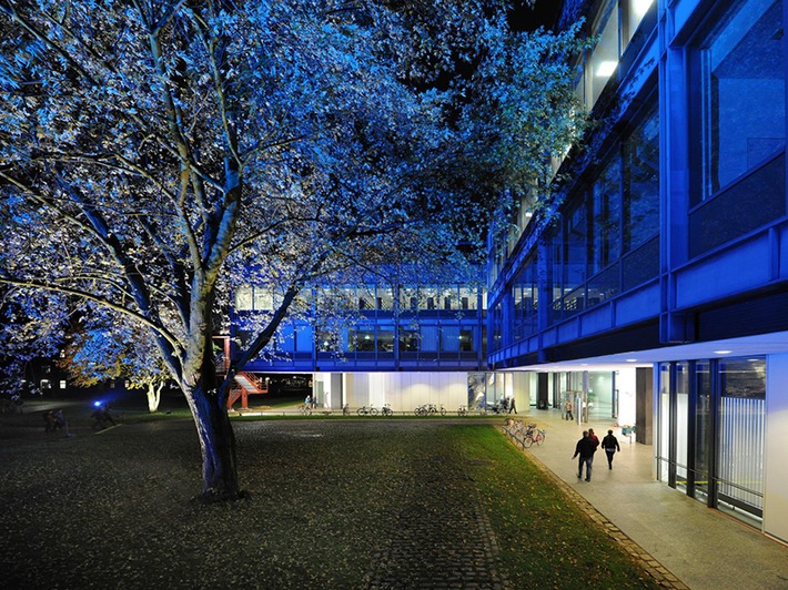 Spitze Helmut-Schmidt-Universität! | Presseportal