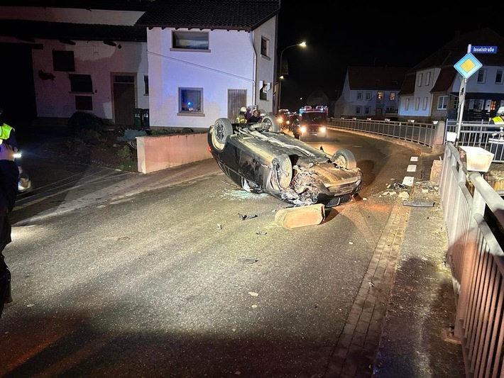 Unfall Kaiserslautern Heute