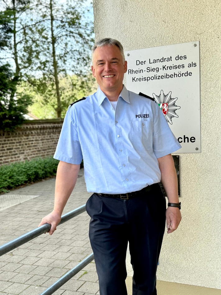 Polizei Siegburg Presse aktuell von heute: Unfall, Einsätze