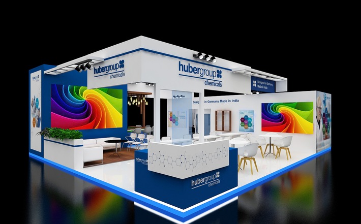 Press Release - hubergroup Chemicals presents expanded portfolio at ...