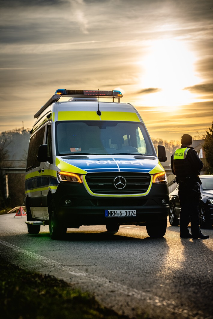 POL-EN: Wetter/Herdecke/EN-Kreis: Intensive Kontrollen zur Bekämpfung ...