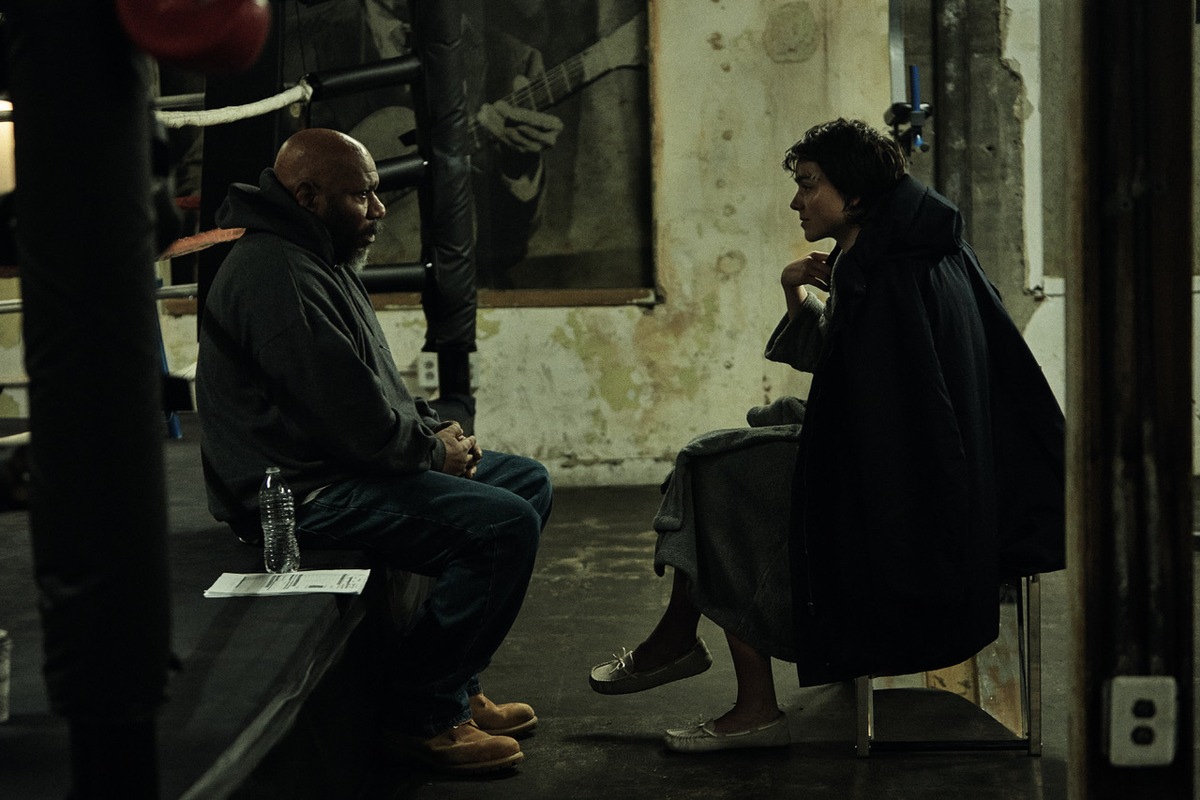 Mit bigFM Moderator Rolf Vogl zur Europapremiere des Hollywood Box ...