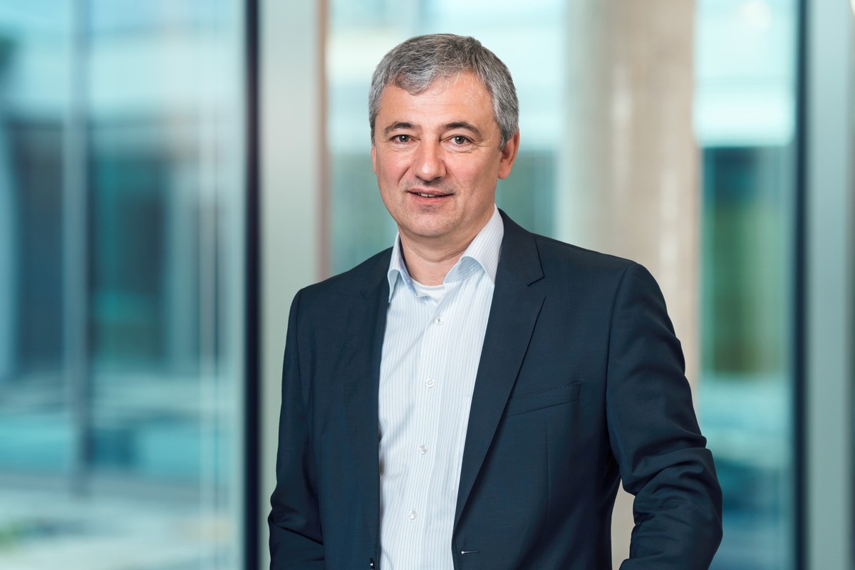 Release 25.0 verfügbar; Pressemitteilung der ifm electronic gmbh ...