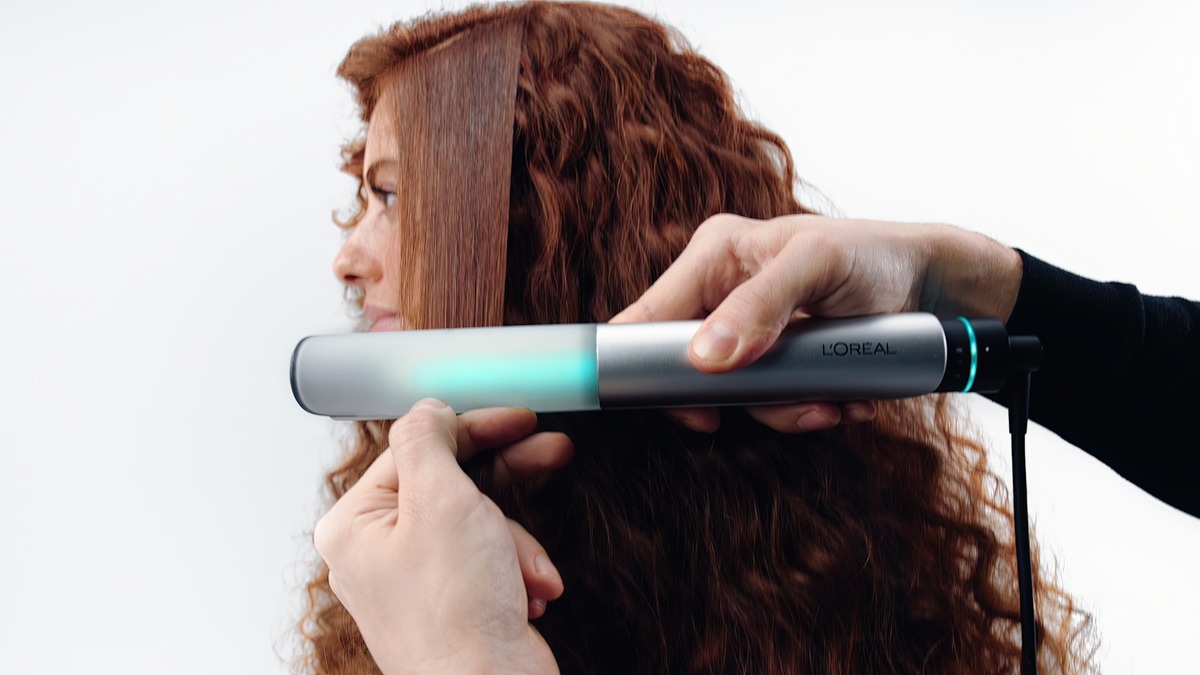 CES 2026: L’Oréal stellt Beauty-Tech Innovationen mit Infrarotlicht vor ...