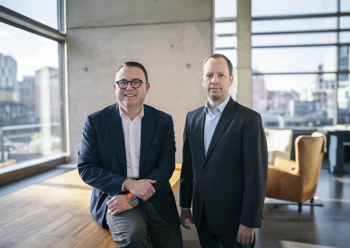 Simon-Kucher wählt neue Co-CEOs: "Wir verhelfen Unternehmen auch in wirtschaftlichen ...