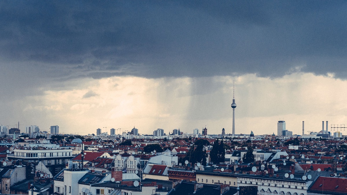 Clans in Berlin: ZDFinfo zeigt Dokuserie "Blutsbande" | Presseportal