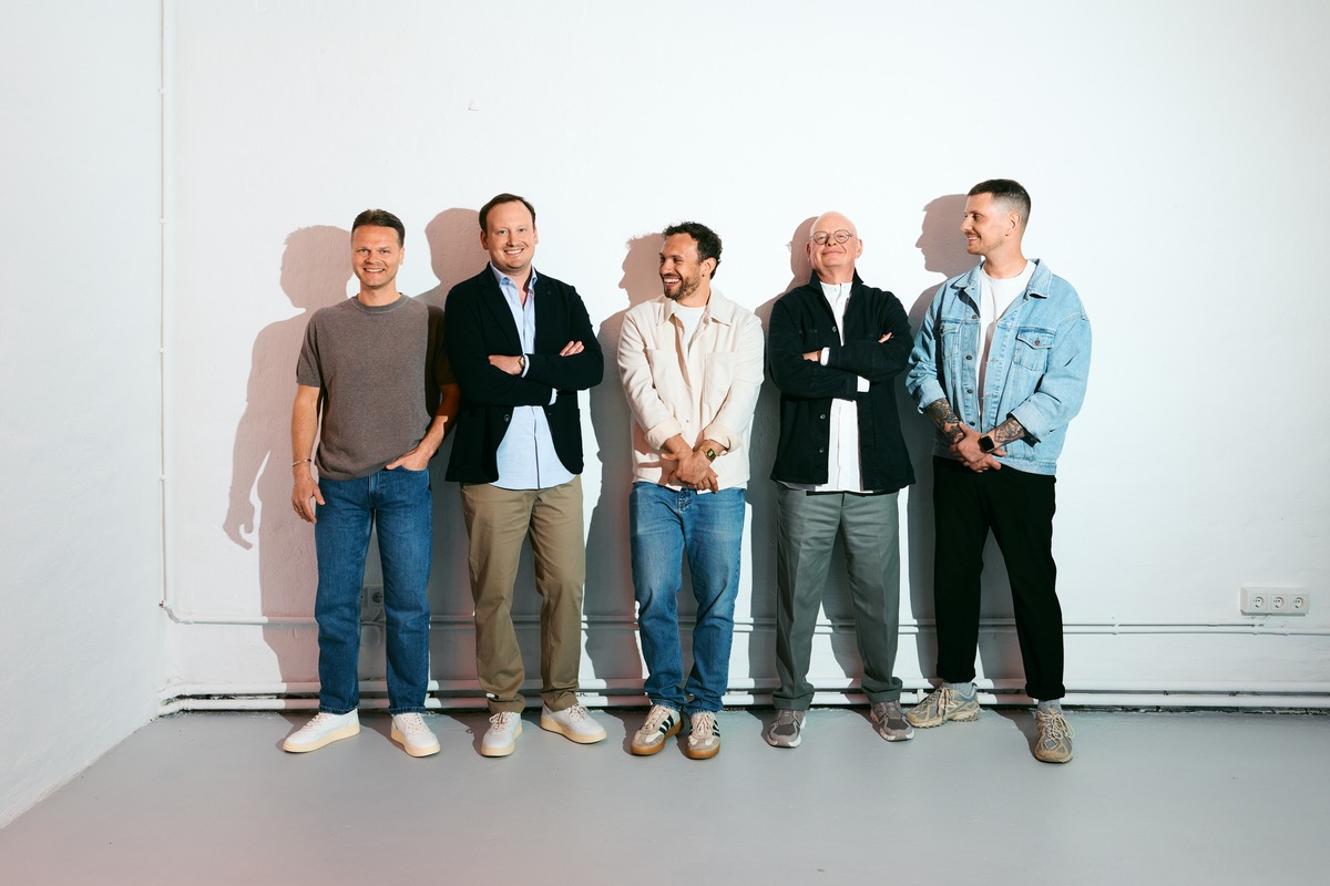 Brückenschlag zwischen TV- und Creator Economy: Neues Content House ...