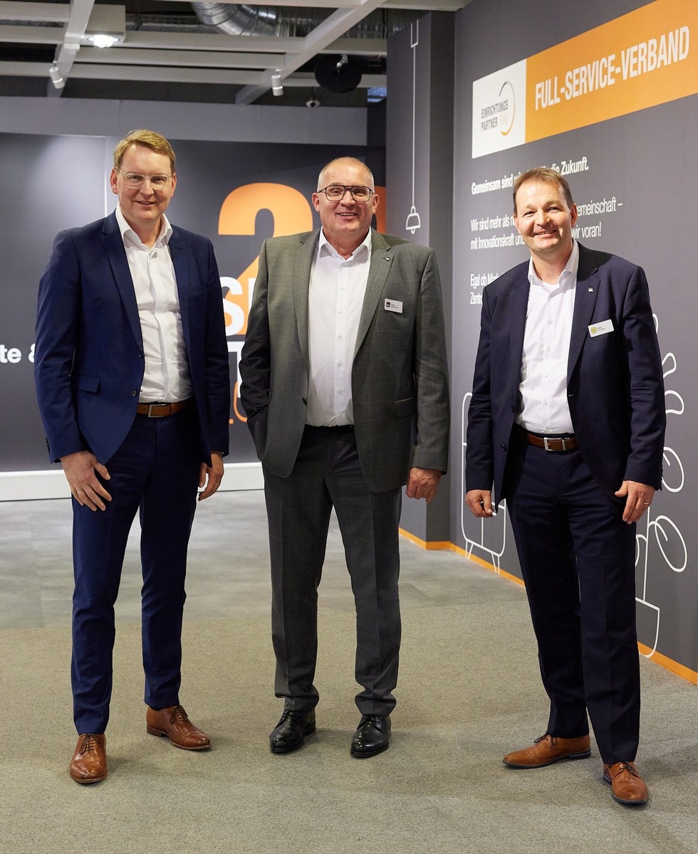 VME-Messe: Kraftvoller Antritt für 2023 | Presseportal