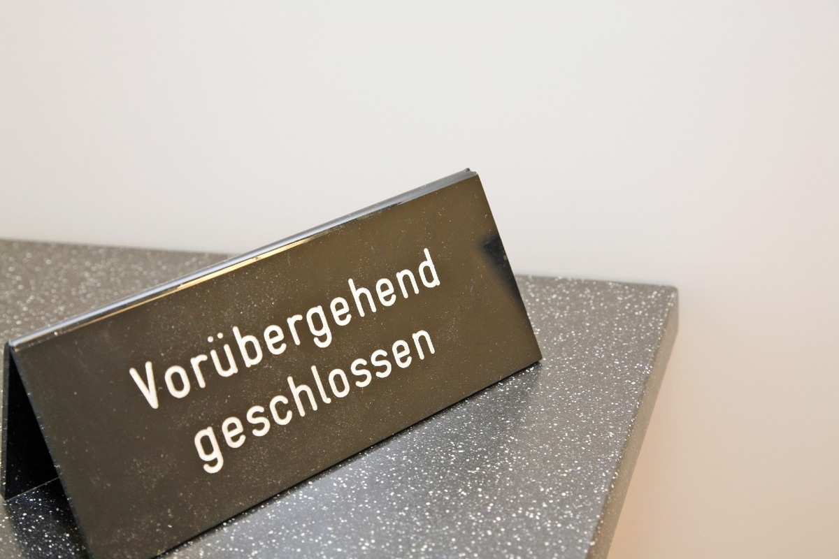 HZA-DO: Eingeschränkte Öffnungszeit am 04. Mai 2026 / Zollamt ...