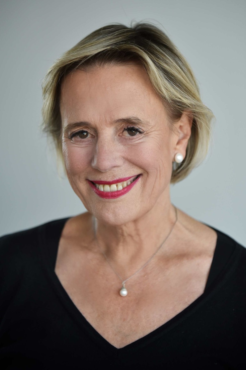 Christine Rothe übergibt Leitungsfunktion und bleibt exklusiv bei ...