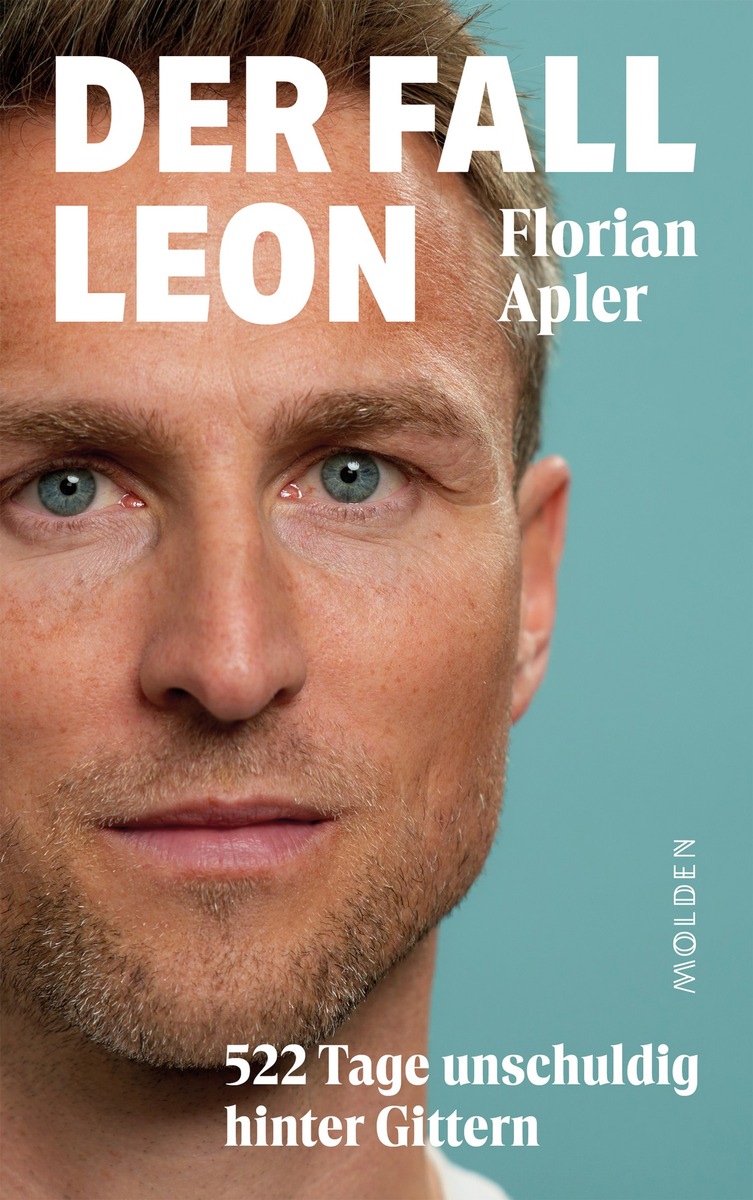 Der Fall Leon - ein unglaubliches Schicksal | Presseportal