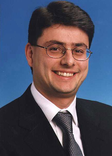 EBV Elektronik ernennt Patrick Zammit zum neuen Geschäftsführer ...